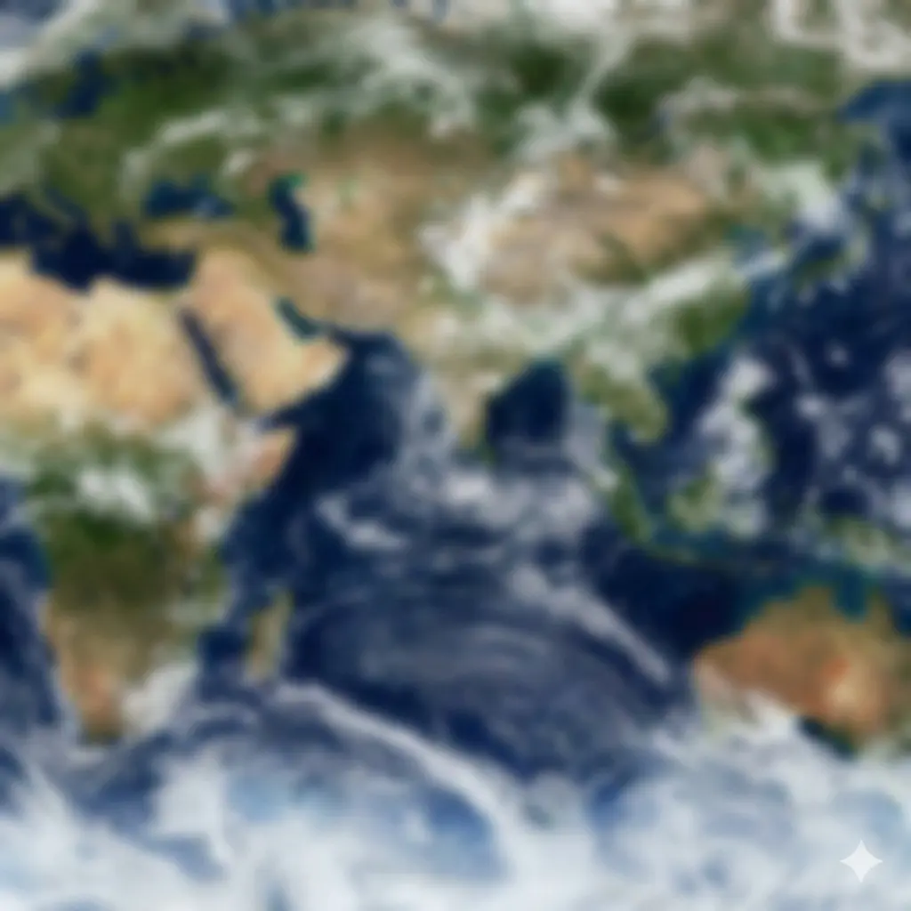 Daily Geography Game - Guess the Country of the Day