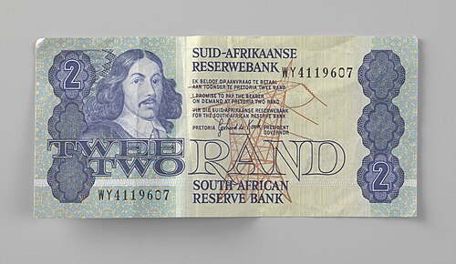 Currencies of Southern Africa: Money, Symbols & Codes | GeoFunGames